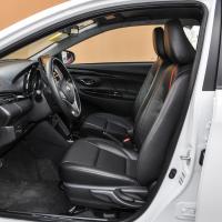 China Toyota YARiS L 2022 1.5L CVT Lingxian PLUS - 5-Door Hatchback with 112HP Engine and 5.1L/100km Fuel Efficiency for sale