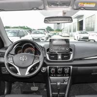 China Toyota YARiS L 2022 1.5L CVT Lingxian PLUS - 5-Door Hatchback with 112HP Engine and 5.1L/100km Fuel Efficiency for sale
