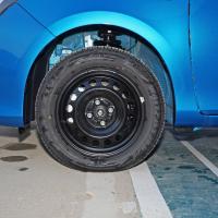 China Toyota YARiS L 2022 1.5L CVT Lingxian PLUS - 5-Door Hatchback with 112HP Engine and 5.1L/100km Fuel Efficiency for sale