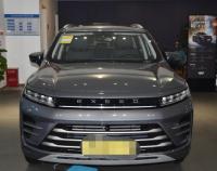 China Exeed LX 2022 1.5T CVT Compact SUV 5 Seats Gasoline 156HP 230Nm New and Used for sale
