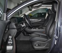 China Exeed LX 2022 1.5T CVT Compact SUV 5 Seats Gasoline 156HP 230Nm New and Used for sale