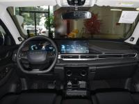 China Exeed LX 2022 1.5T CVT Compact SUV 5 Seats Gasoline 156HP 230Nm New and Used for sale