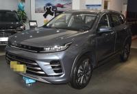 China Exeed LX 2022 1.5T CVT Compact SUV 5 Seats Gasoline 156HP 230Nm New and Used for sale