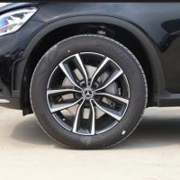 China Mercedes-Benz GLC 260L 4MATIC Luxury Version Medium SUV 2.0T 197HP Gasoline for sale