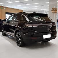 China Leapmotor C11 2021 Electric SUV - 510-610km Range, 200kW Motor, 5-Seat Crossover with L2 Autonomous Driving for sale