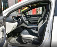 China BYD Qin Plus 2021 EV 600km Flagship Electric Car 135kW 71.7kWh New Used for sale