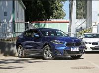 China BMW X2 2023 Year XDrive 25i Yaoyi Version 2.0T 178HP L4 Turbo Charged Suv New for sale
