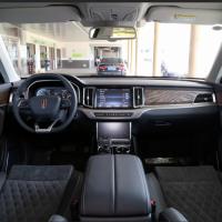 China Hongqi HS7 2021 2.0T 252HP L4 Gasoline 48V Mild Hybrid SUV 5035mm Length for sale
