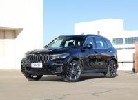 China 2022 BMW X5 xDrive40Li Gasoline Medium Large SUV Used 3.0T 333HP L6 for sale