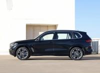 China 2022 BMW X5 xDrive40Li Gasoline Medium Large SUV Used 3.0T 333HP L6 for sale