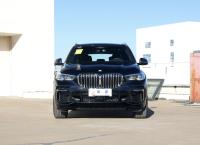 China 2022 BMW X5 xDrive40Li Gasoline Medium Large SUV Used 3.0T 333HP L6 for sale