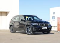 China 2022 BMW X5 xDrive40Li Gasoline Medium Large SUV Used 3.0T 333HP L6 for sale