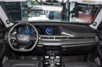 China Chery Tiggo 8 PLUS 2022 290TGDI DCT Haoxiang SUV 1.6T 197HP 4722mm Length 51L Fuel Tank for sale