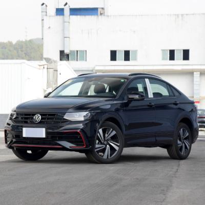 China 2023 VW Tiguan X 330TSI 2WD Revere Flagship Edition 2.0T Low Mileage SUV for sale