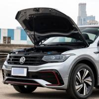 China 2023 VW Tiguan X 330TSI 2WD Revere Flagship Edition 2.0T Low Mileage SUV for sale