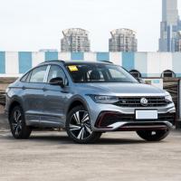 China 2023 VW Tiguan X 330TSI 2WD Revere Flagship Edition 2.0T Low Mileage SUV for sale