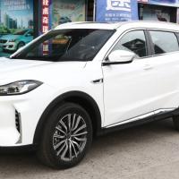 China 2023 Jetour X70 2.0T DCT Brave Plus 5-Seat Gasoline Medium SUV 4749mm for sale