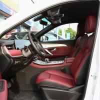 China 2023 Jetour X70 2.0T DCT Brave Plus 5-Seat Gasoline Medium SUV 4749mm for sale