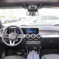 China 2022 Mercedes-Benz EQB 260 Electric SUV - 600 km CLTC Range, 73.5 kWh Battery, Front Wheel Drive for sale
