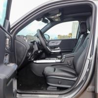China 2022 Mercedes-Benz EQB 260 Electric SUV - 600 km CLTC Range, 73.5 kWh Battery, Front Wheel Drive for sale