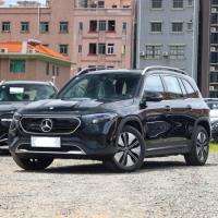 China 2022 Mercedes-Benz EQB 260 Electric SUV - 600 km CLTC Range, 73.5 kWh Battery, Front Wheel Drive for sale