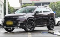 China Exeed TX 2021 1.6T 2WD Compact SUV 145kW 7DCT 5 Seats Gasoline New Car for sale