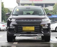 China Exeed TX 2021 1.6T 2WD Compact SUV 145kW 7DCT 5 Seats Gasoline New Car for sale