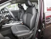 China Exeed TX 2021 1.6T 2WD Compact SUV 145kW 7DCT 5 Seats Gasoline New Car for sale