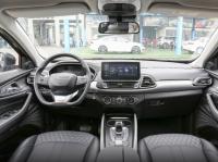 China Exeed TX 2021 1.6T 2WD Compact SUV 145kW 7DCT 5 Seats Gasoline New Car for sale