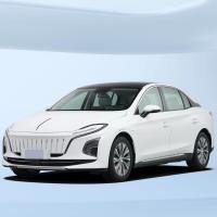 China Hongqi E-QM5 Electric Sedan 605km Range 140kW EV Car for B2B Export for sale