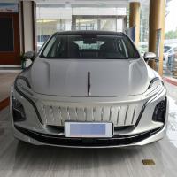 China Hongqi E-QM5 Electric Sedan 605km Range 140kW EV Car for B2B Export for sale