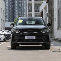 China Geely Tugella S 2021 2.0TD DCT 2WD Low Mileage Used SUV 4605mm for sale