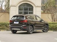 China BMW X1 sDrive 20 Li 1.5T Compact SUV Used Car for Export 5 Seats for sale