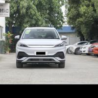 China BYD Yuan Plus 2022 510km Honorable Compact Electric SUV 60.48kWh New Energy Vehicle for sale