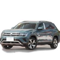 China 2023 VW Teramont 380TSI 4WD Luxury Edition 7-Seat Gasoline SUV 2.0T for sale