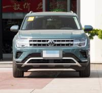 China 2023 VW Teramont 380TSI 4WD Luxury Edition 7-Seat Gasoline SUV 2.0T for sale