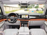 China 2023 VW Teramont 380TSI 4WD Luxury Edition 7-Seat Gasoline SUV 2.0T for sale