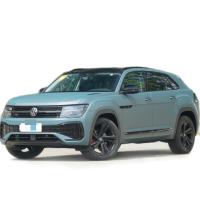 China 2023 Volkswagen Teramont X 530V6 4WD SUV with 220kW 2.5T V6 Engine and L2 Autonomous Driving for sale