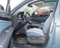 China 2023 Volkswagen Teramont X 530V6 4WD SUV with 220kW 2.5T V6 Engine and L2 Autonomous Driving for sale