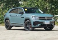China 2023 Volkswagen Teramont X 530V6 4WD SUV with 220kW 2.5T V6 Engine and L2 Autonomous Driving for sale