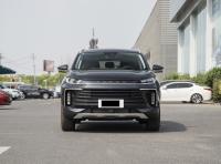 China Exeed Lingyun 2023 400T 4WD Xingzun Version Medium SUV Gasoline 2.0T 261HP for sale