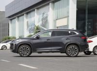 China Exeed Lingyun 2023 400T 4WD Xingzun Version Medium SUV Gasoline 2.0T 261HP for sale