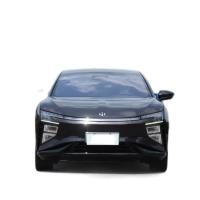 China GAOHE HiPhi X 2021 6-Seat Electric SUV - 560 km Range, 440 kW Power, 97 kWh Battery for sale