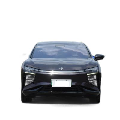 China GAOHE HiPhi X 2021 6-Seat Electric SUV - 560 km Range, 440 kW Power, 97 kWh Battery for sale
