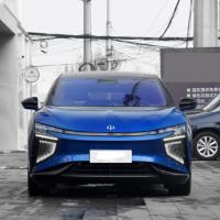 China GAOHE HiPhi X 2021 6-Seat Electric SUV - 560 km Range, 440 kW Power, 97 kWh Battery for sale