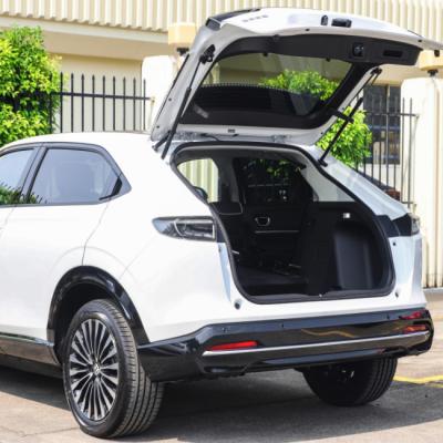 China Honda e:NS1 2022 Electric SUV 420km Range 53.6kWh Ternary Lithium Battery China Version for sale