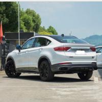 China 2021 Geely Xingyue S 2.0TD DCT 2WD Compact SUV Gasoline 5-Seater 140kW for sale