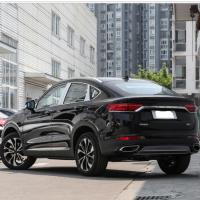China 2021 Geely Xingyue S 2.0TD DCT 2WD Compact SUV Gasoline 5-Seater 140kW for sale