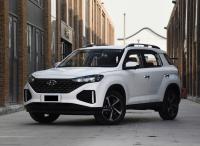 China Hyundai IX35 2021 2.0L Auto 2WD GL Compact SUV 160HP 4500mm Gasoline for sale