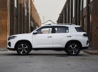 China Hyundai IX35 2021 2.0L Auto 2WD GL Compact SUV 160HP 4500mm Gasoline for sale